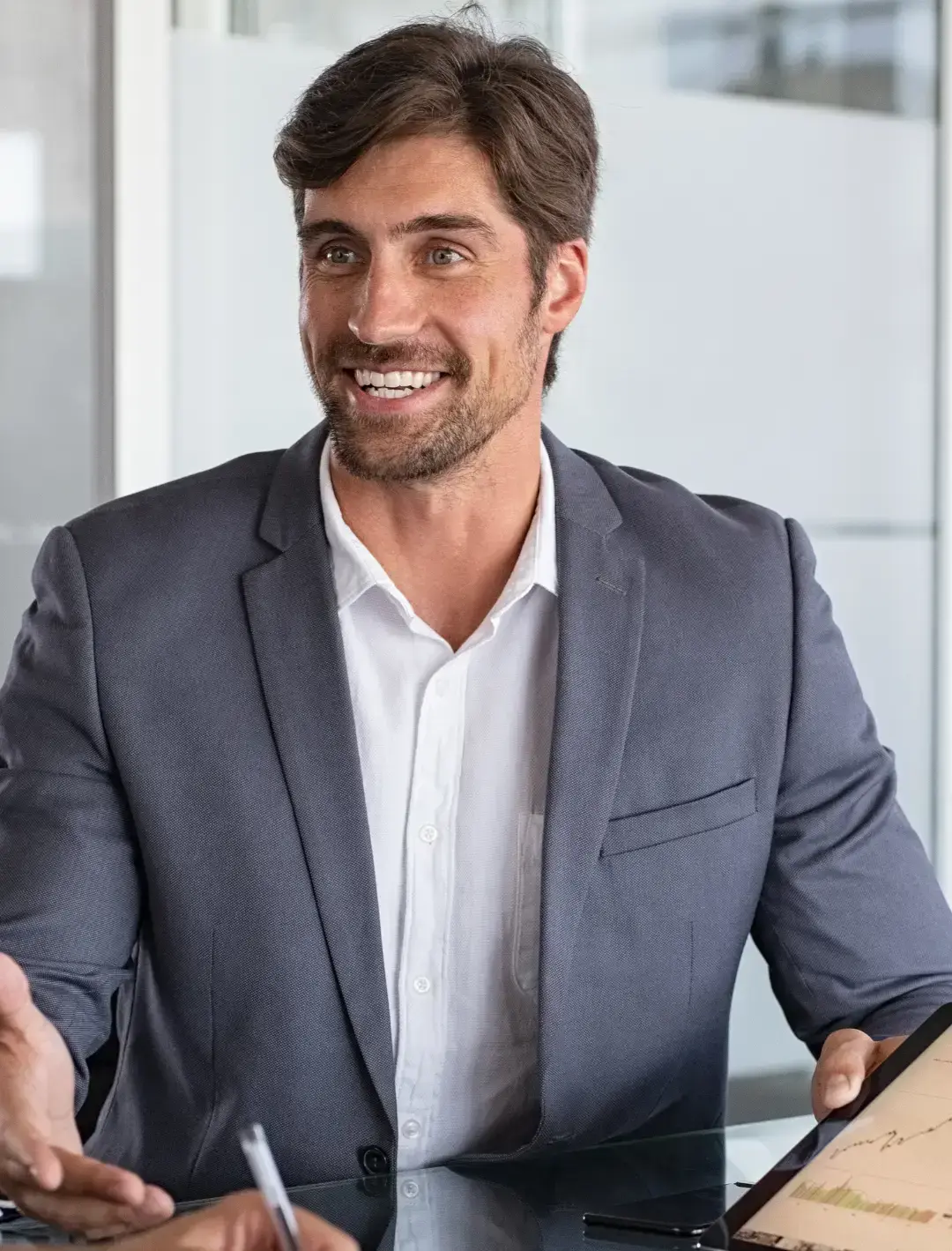 Perfume Manufacturing ERP Solutions | Smart & Scalable Perfume Product